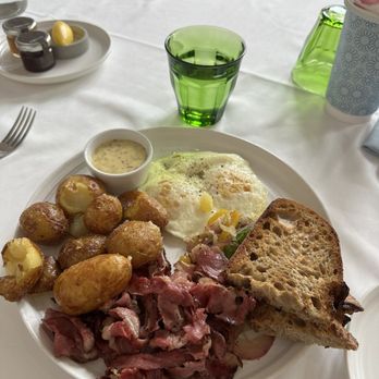 THE MAYBOURNE CAFE - Updated November 2024 - 140 Photos & 38 Reviews ...