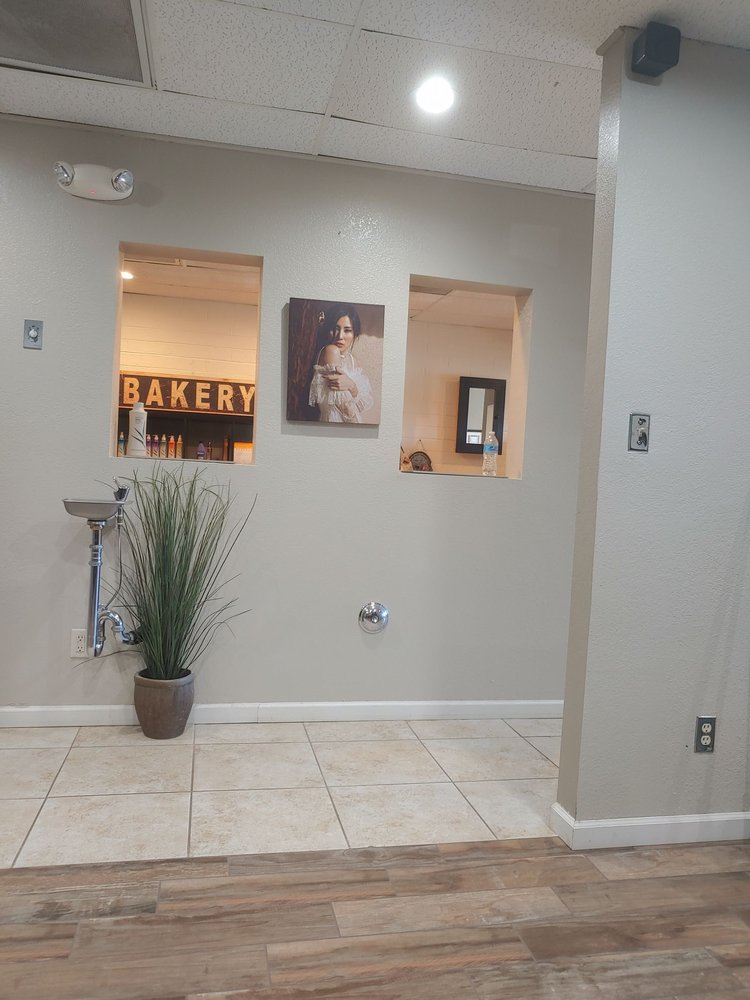 ALL ABOUT U SALON - Updated October 2024 - 364 E 4th St, Benson ...