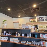 KALEISIA TEA LOUNGE - 660 Photos & 482 Reviews - 1441 E Fletcher Ave ...