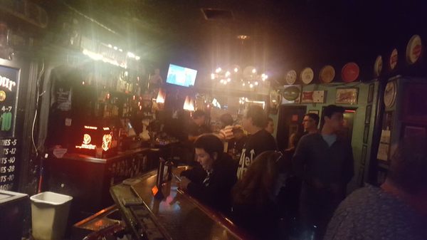 THE TOWER BAR - 60 Photos & 199 Reviews - Dive Bars - 4757 University ...