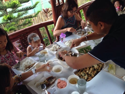 MER-BEN TAPSILOGAN SA TAGAYTAY - Updated October 2024 - Aguinaldo ...