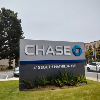 CHASE BANK - Updated November 2025 - 54 Reviews & 20 Photos - 410 S ...