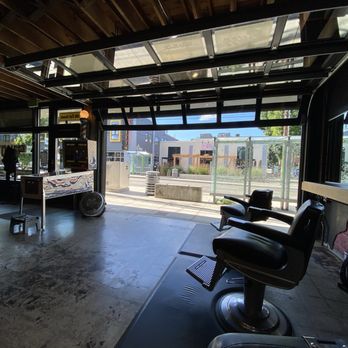 RUDY’S BARBERSHOP - Updated April 2026 - 93 Photos & 245 Reviews - 3015 ...