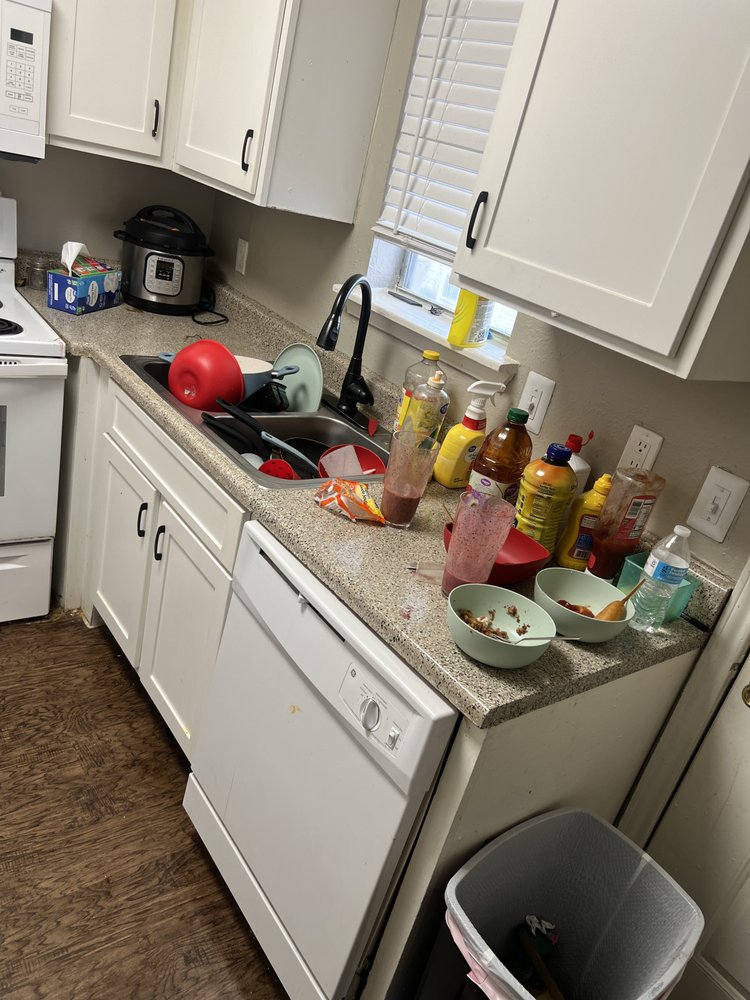 MAMA BEAR CLEANING SERVICE - Request a Quote - 11 Photos - Dallas ...