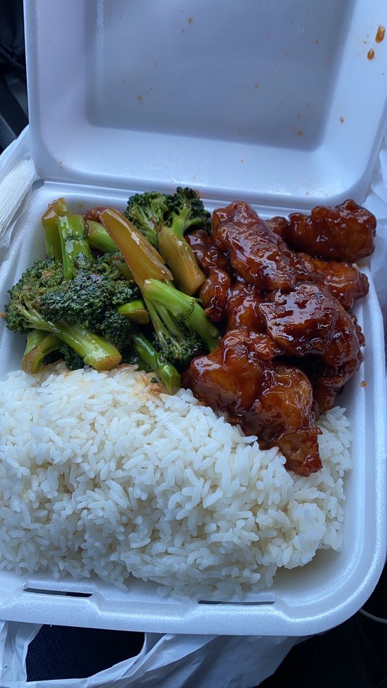 CHINA EXPRESS - Updated March 2025 - 34 Photos & 33 Reviews - 1800 ...