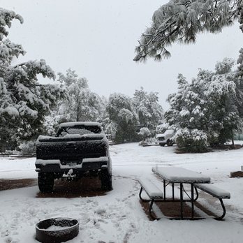 PAYSON CAMPGROUND & RV RESORT - Updated December 2025 - 39 Photos & 78 ...