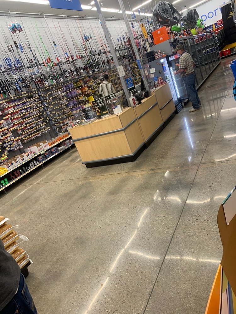 WALMART SUPERCENTER - Updated July 2024 - 13 Photos & 15 Reviews - 3030 ...