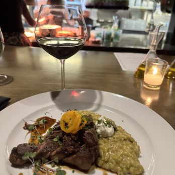 AVOLI OSTERIA - 494 Photos & 365 Reviews - 5013 Underwood Ave, Omaha ...