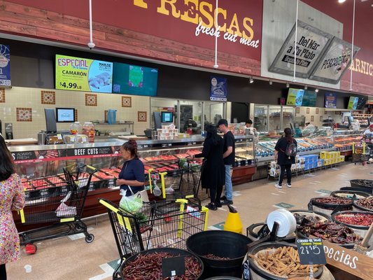 NORTHGATE GONZALEZ MARKET - Updated December 2024 - 89 Photos & 28 ...