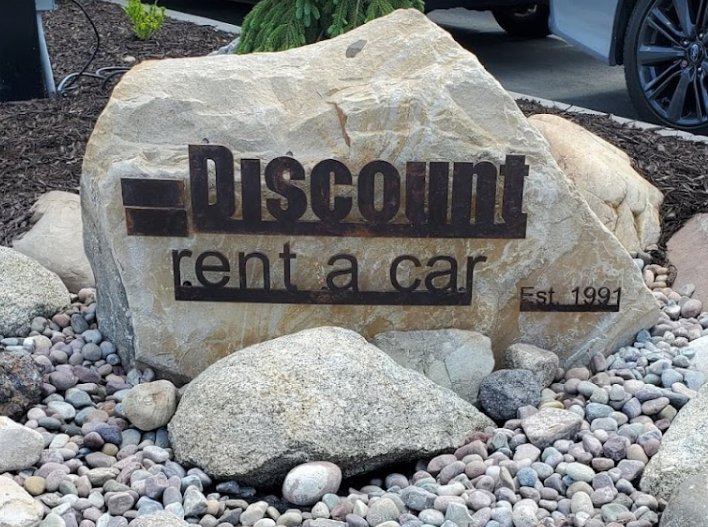 DISCOUNT RENT A CAR - Updated July 2025 - 17 Photos & 28 Reviews - 4540 ...
