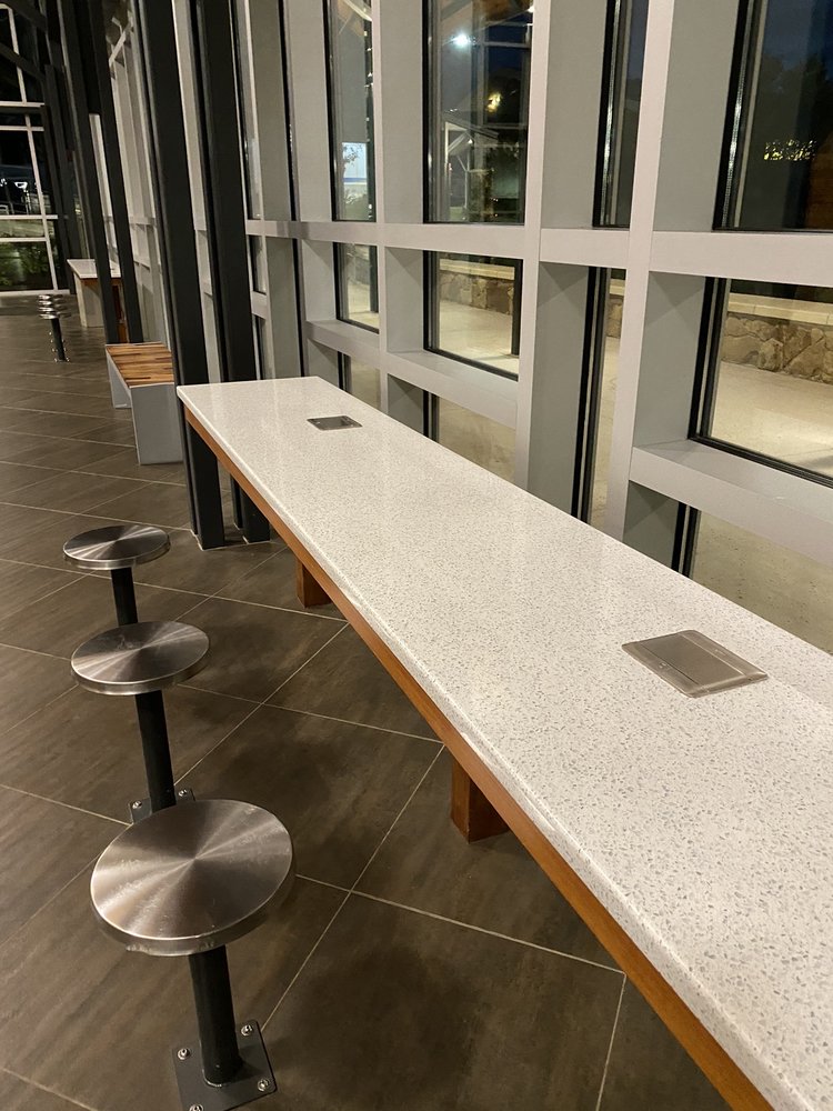 Rest Stops: HOPKINS COUNTY SAFETY REST AREA - Updated October 2024 - 11 ...