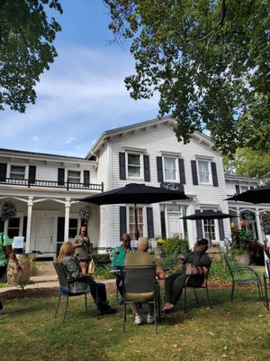 GENEVA WINERY & TASTING ROOM - Updated July 2025 - 33 Photos & 41 ...