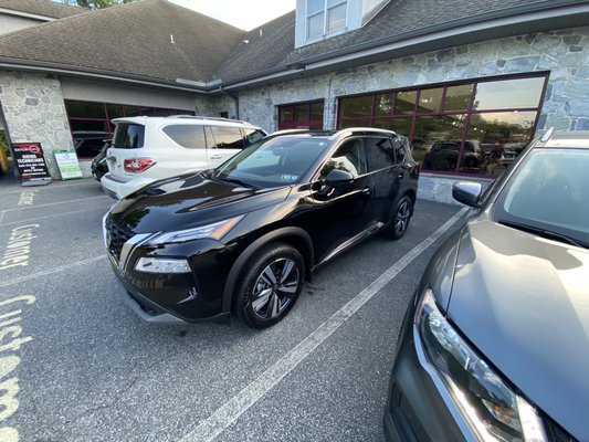 EXTON NISSAN - Updated December 2025 - 125 Reviews - 200 W Lincoln Hwy ...