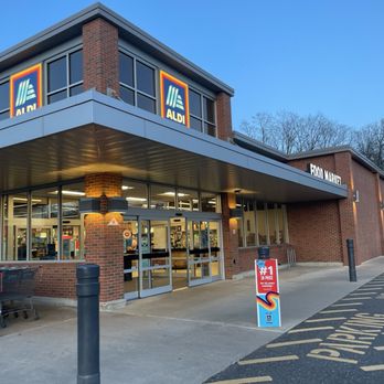 ALDI - Updated October 2025 - 12 Photos & 12 Reviews - 651 Route 70 W ...
