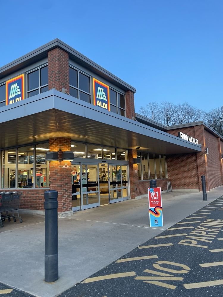 ALDI - Updated May 2026 - 11 Photos & 13 Reviews - 651 Route 70 W ...
