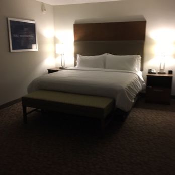 HOLIDAY INN EXPRESS & SUITES FT. WASHINGTON - PHILADELPHIA - Updated ...