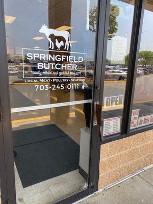 SPRINGFIELD BUTCHER - Updated August 2024 - 81 Photos & 286 Reviews ...