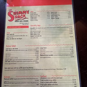 THE SHIMMY SHACK - 115 Photos & 129 Reviews - 1855 Dock St, New Orleans ...
