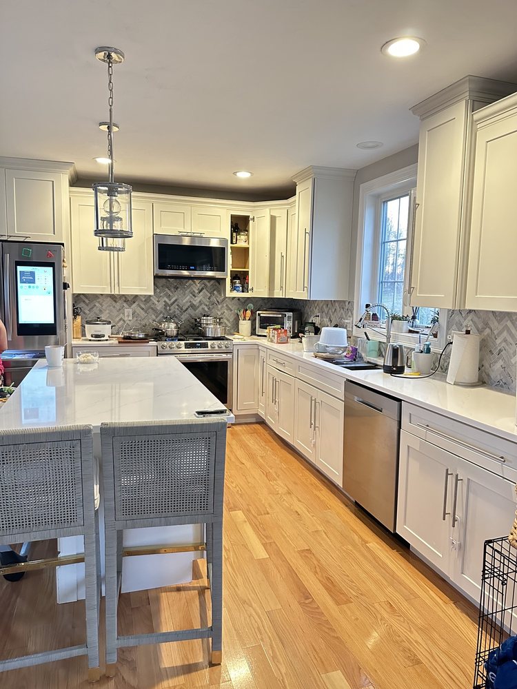 LEO’S MARBLE & GRANITE - Updated October 2025 - 31 Photos - 444 Central ...