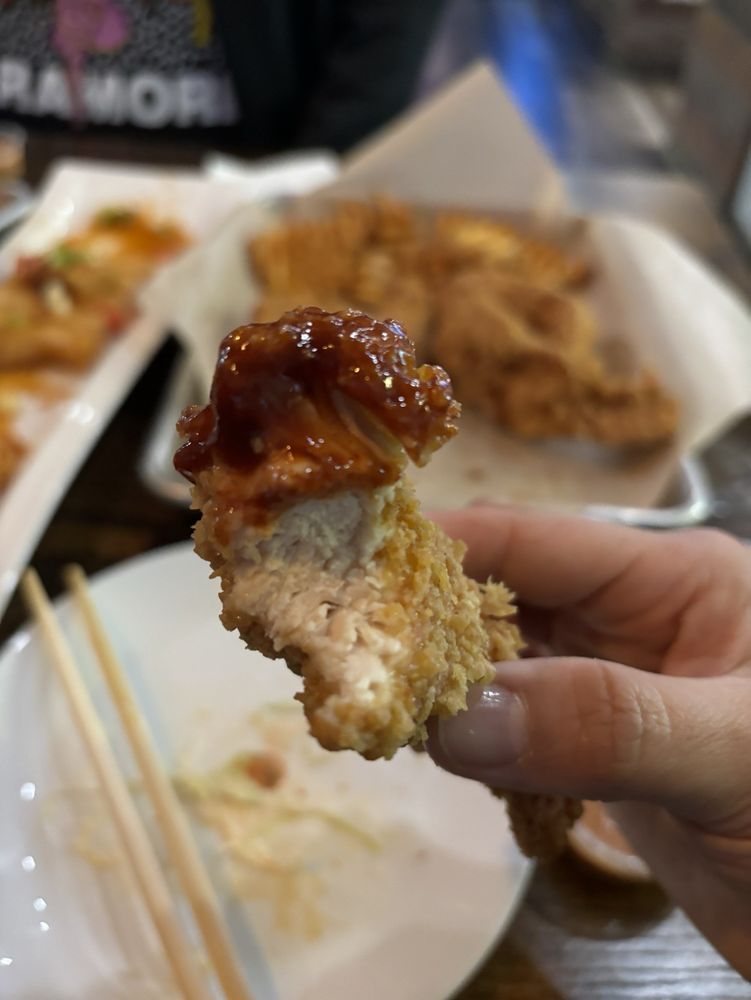 KOKIO CHICKEN BISTRO - Updated June 2024 - 98 Photos & 54 Reviews - 147 ...