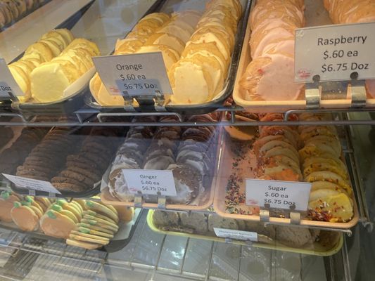 ART’S BAKERY - Updated January 2026 - 43 Photos & 51 Reviews - 4380 W ...