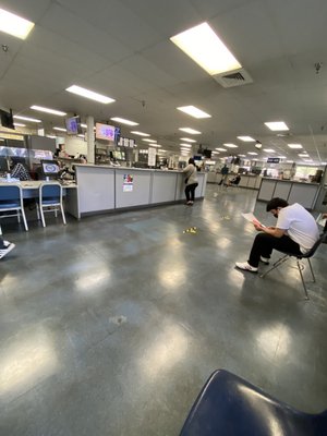 DMV - SACRAMENTO - Updated April 2025 - 138 Photos & 371 Reviews - 4700 ...