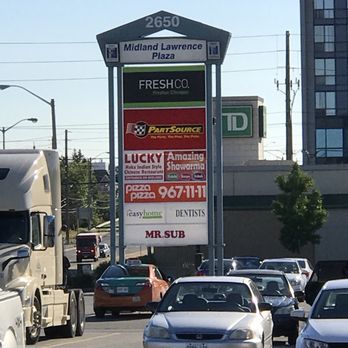 FRESHCO - Updated May 2025 - 32 Photos & 13 Reviews - 2650 Lawrence ...