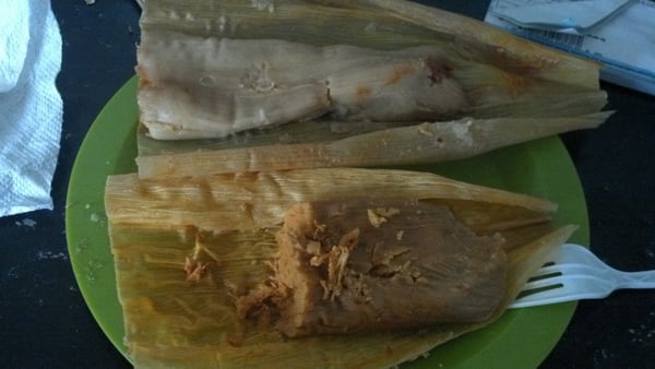 TAMALE LADY - Updated December 2025 - 37 E 39th St, New York, New York ...