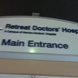 RETREAT DOCTORS’ HOSPITAL - 10 Photos & 30 Reviews - 2621 Grove Ave ...