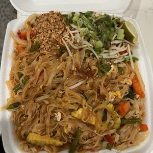 RICKY THAI BISTRO - 362 Photos & 671 Reviews - 1617 NE 123rd St, North ...