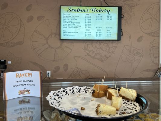 SEABRA’S MARKET - Updated December 2025 - 11 Photos - 2617 County Rd ...