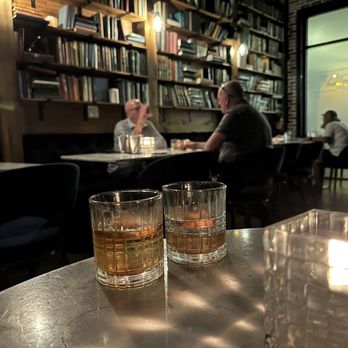 RARE BOOKS BAR - Updated January 2025 - 209 Photos & 114 Reviews - 6959 ...