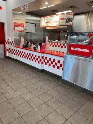 FIVE GUYS - Updated June 2024 - 172 Photos & 352 Reviews - 24391 Alicia ...
