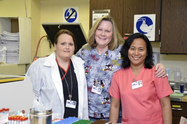 DALE MEDICAL CENTER - Updated December 2025 - 41 Photos - 126 Hospital ...