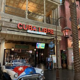 CUBA LIBRE RESTAURANT & RUM BAR - Updated December 2025 - 1398 Photos ...