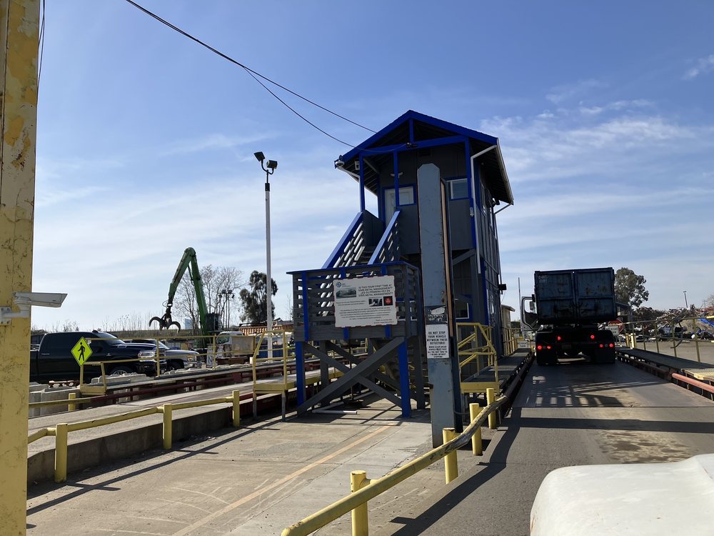 SIMS METAL MANAGEMENT - Updated December 2025 - 18 Reviews - 11320 ...