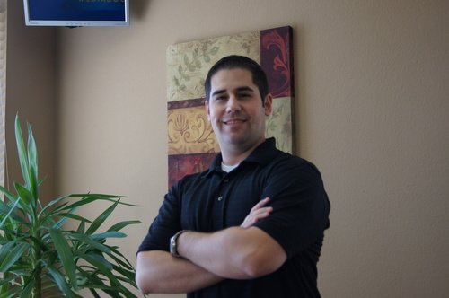 KEVIN STICE, DC - Updated October 2025 - 1510 Scurry, Big Spring, Texas ...