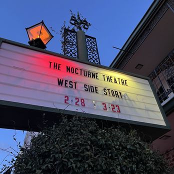 THE NOCTURNE THEATRE - Updated December 2025 - 92 Photos & 63 Reviews ...