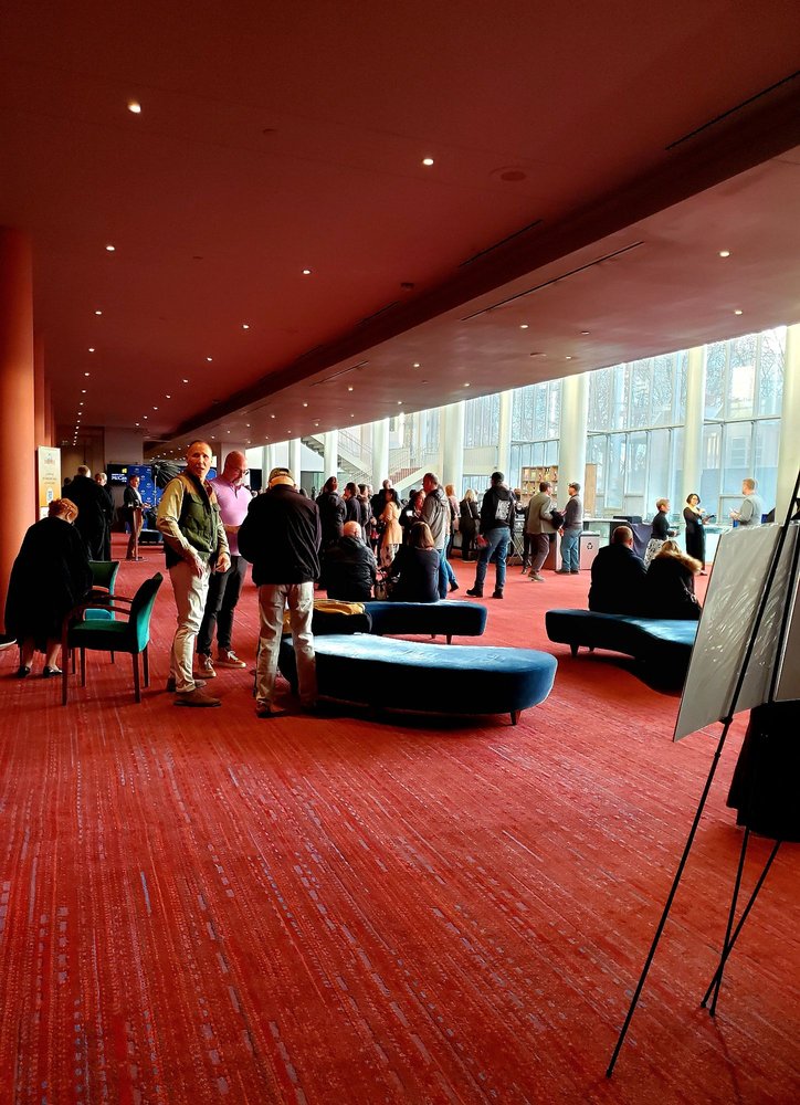 MARION OLIVER MCCAW HALL - Updated December 2025 - 143 Photos & 80 ...