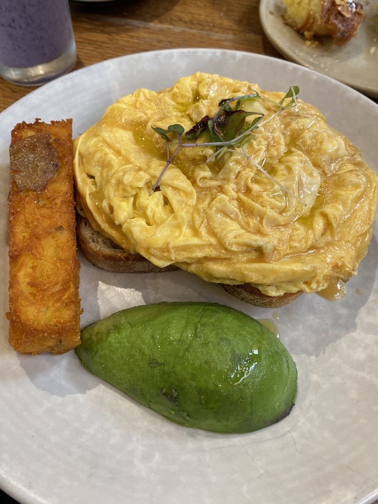 SEVEN SEEDS - 283 Photos & 125 Reviews - 114 Berkeley St, Carlton ...