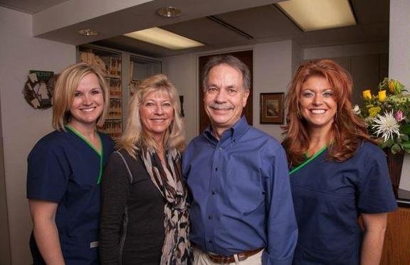 JAMES E DOST, DDS - Updated December 2025 - 13 Photos - 7730 E ...