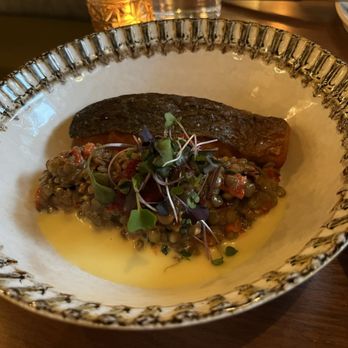 YASEMI, A MODERN MEDITERRANEAN RESTAURANT - Updated September 2025 ...