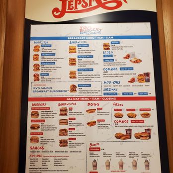 IRV’S BURGERS - Updated October 2024 - 299 Photos & 253 Reviews - 6915 ...