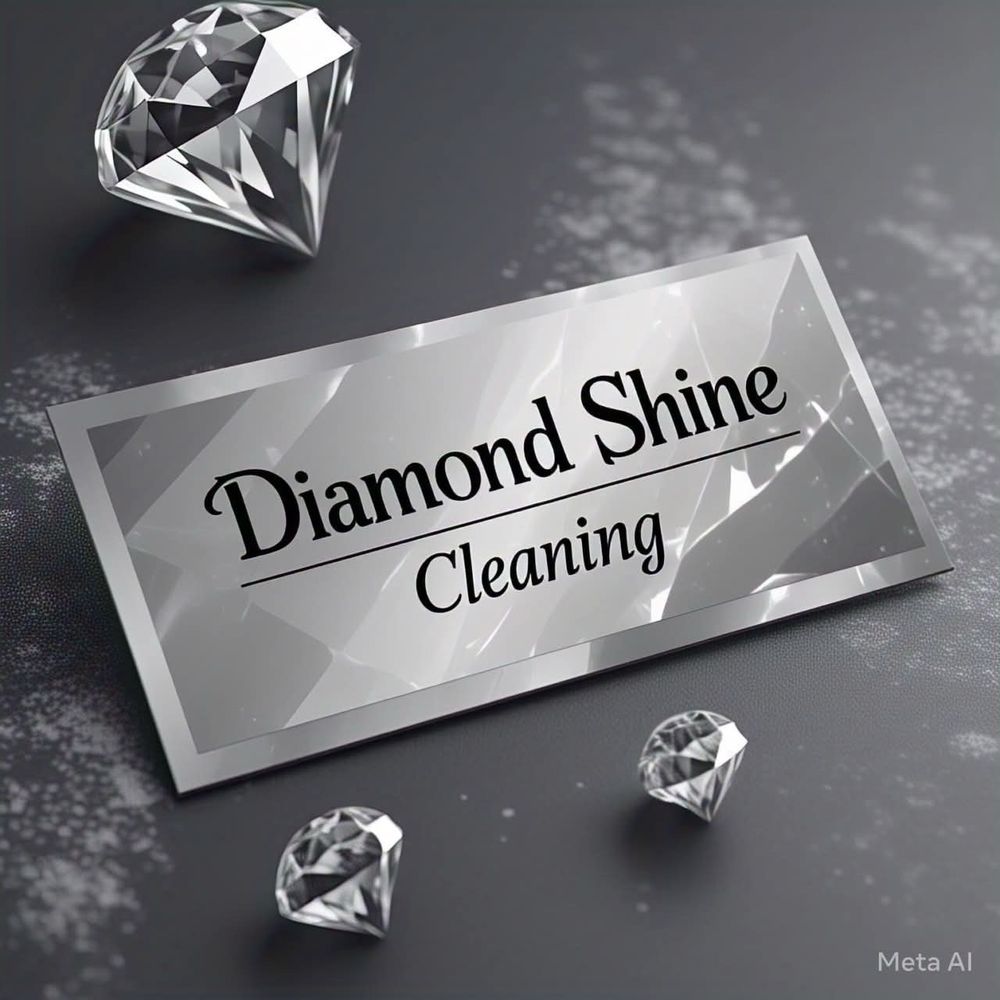 DIAMOND SHINE CLEANING - Updated December 2025 - 79 Photos ...