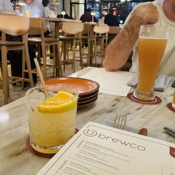 BREWCO SOCIAL - Updated July 2025 - 188 Photos & 65 Reviews - 124 ...