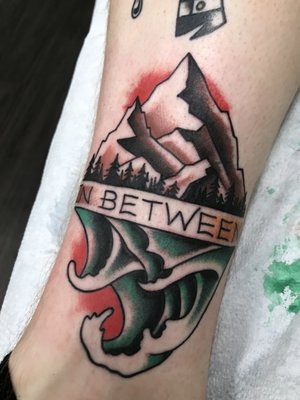 HILLTOP TATTOO COMPANY - Updated March 2026 - 100 Photos & 36 Reviews ...