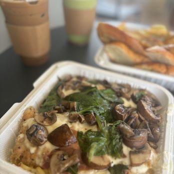 FRATELLI EXPRESS - Updated January 2025 - 262 Photos & 108 Reviews - 94 ...