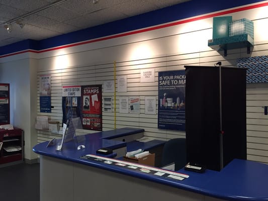 US POST OFFICE - Updated January 2026 - 25 Photos & 132 Reviews - 7310 ...