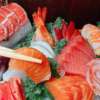 WAKAME SUSHI - Updated October 2025 - 128 Photos & 103 Reviews - 2625 ...