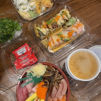 FAT FISH - Updated September 2025 - 732 Photos & 817 Reviews - 14701 E ...